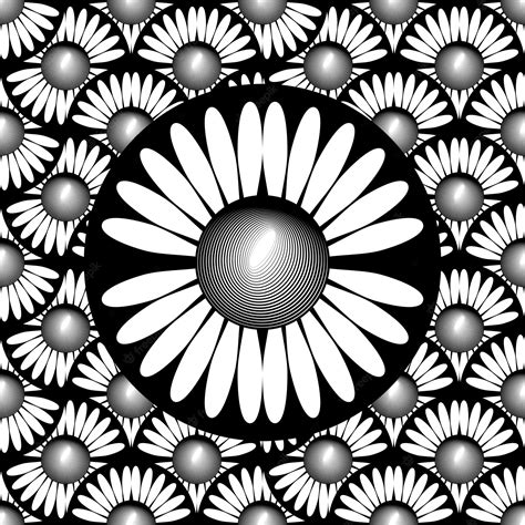 Premium Vector Abstract Seamless Pattern Textured Background Illustration