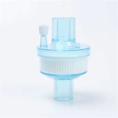 Anesthesia Breathing Circuit Filter At Mary Maxfield Blog