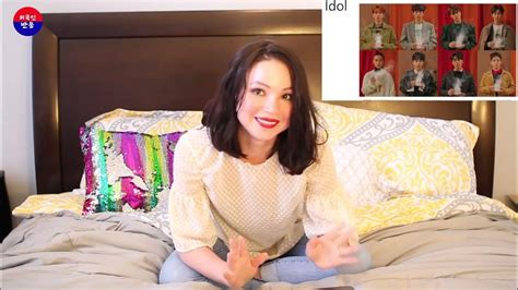 외국인 반응 한국 남자 배우 Vs 한국 남자 아이돌 Youtube