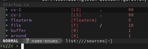 omnisharp is not listed in coclist sources · issue 40 · coc extensions