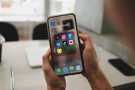 The Full List Of ‘data Hungry Apps That Are Spying On You