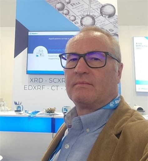 Webinar Wdxrf Analysis Of Industrial Minerals And Geological Materials