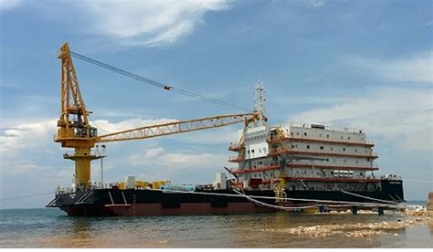 Andre Siebritz On Linkedin Im Interested In The Deck Foreman Position Whatsapp 27721793598 Or…