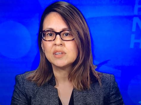 Claudia Grisales Joins Nprs Washington Desk Npr Extra Npr