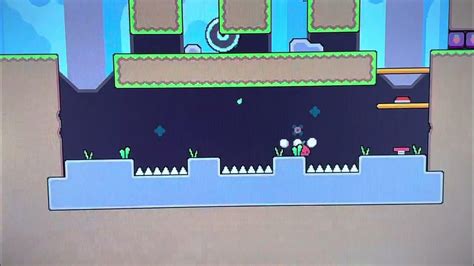 Daddish Level 1 5 Nintendo Switch Youtube