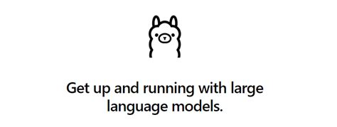 ollama run large language models locally forge prompt ai
