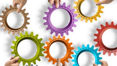 TMC Automation Framework ERP Software Implementation