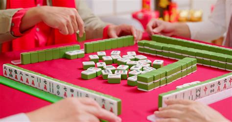 How To Host A Mahjong Party Your Guests Will Love