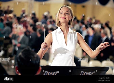 American Pie Band Camp Arielle Kebbel 2005 ©universalcourtesy