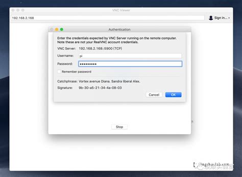 How To Enable Vnc Remote Desktop Control On Raspberry Pi Boardor