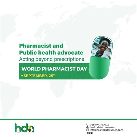 Medicines Health Pharmacist Challenges Worldpharmacistday