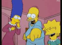 Homer Simpson Laughing S Tenor