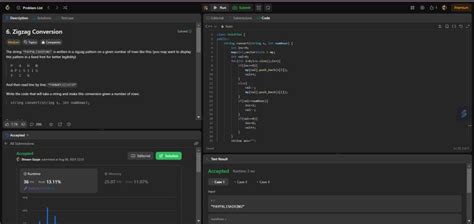Day 30 Of 100daysofleetcode Shivam Gurjar Posted On The Topic Linkedin