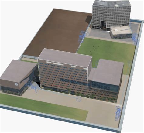 Virtual Environments Of A Community Download Scientific Diagram
