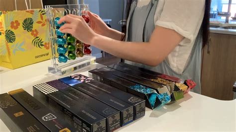 쇼핑하고 집에서 보내는 평범한 일상 Vlog 네스프레소 룰루레몬 닥터마틴 샌들 밴쿠버 아일랜드 캐나다 브이로그 Youtube