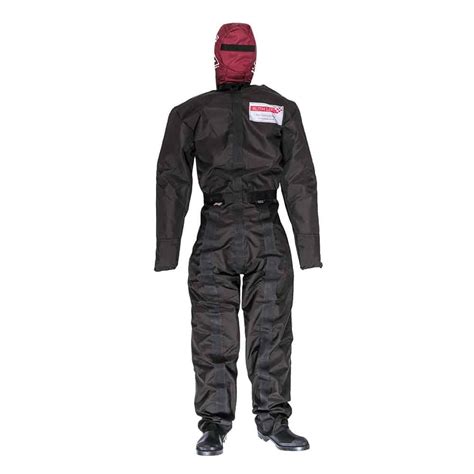 Manekin Ewakuacyjny Ruth Lee Duty Range