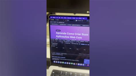 Todo Dev Tem Que Saber Que Isso Existe Codingbr Programming Programação Reactjs Youtube