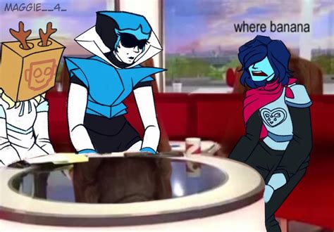 Deltarune Memes Artofit