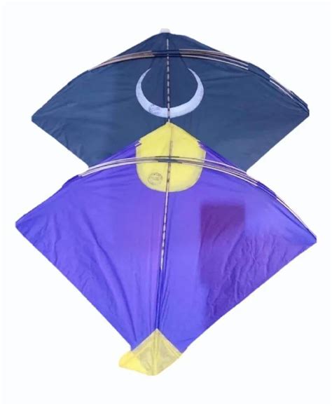 Paper Pona Bareli Kite Shape Square At ₹ 800piece In Jaipur Id