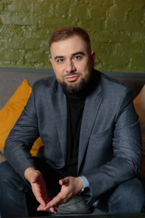 The Fantel Project Created By Dr Anton Polyakov Is The Innovative Platform That Is