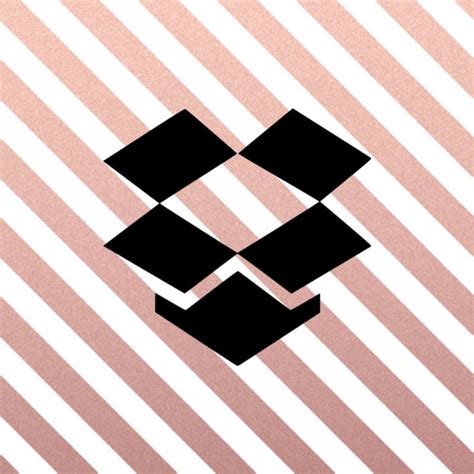 Dropbox App Icon