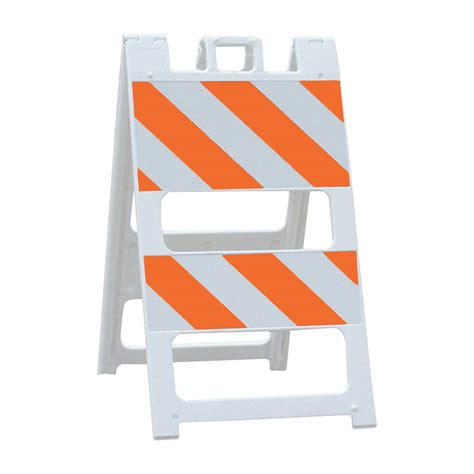 Plasticade Barricades Type Ii Traffic Cones For Less