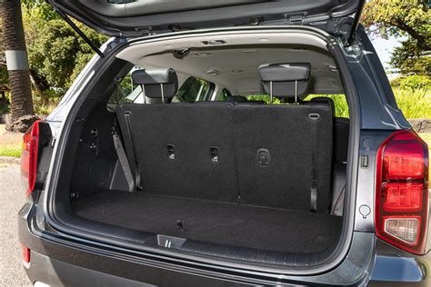 Hyundai Palisade 3 8 2wd 2021 Review Au