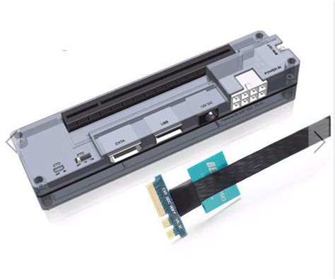 EGPU Experiences Version 2 0 DIY E GPU Projects Tech Inferno Forums