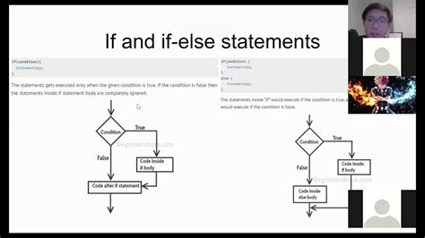 Java Foundations Presented By Kevin Youtube