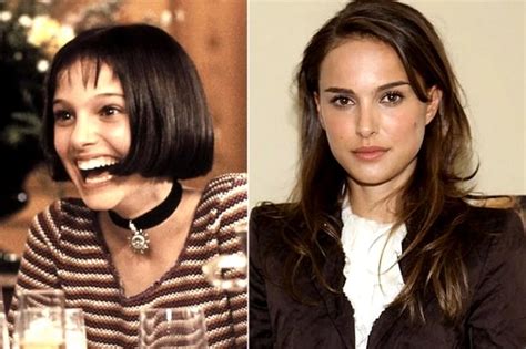 Natalie Portman Before And After Plastic Surgery Nose Boobs Face