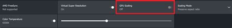 What Is Gpu Scaling Play Old Games At Higher Resolution