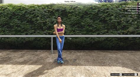 Better A F Y Eastsa Ped GTA Mods Com