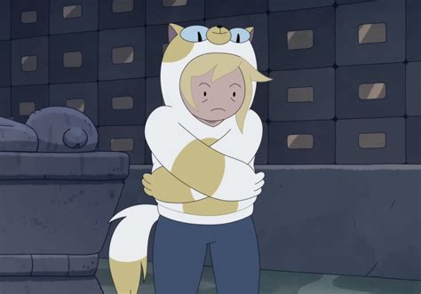 ‘fionna And Cake Season 2 Brings The Best Of Both Worlds