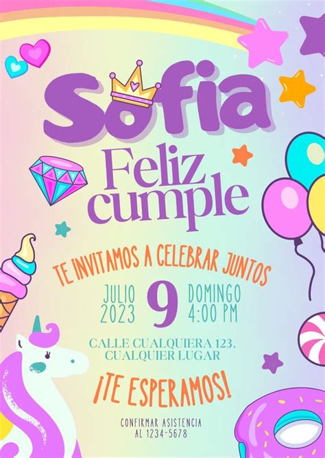 Plantillas De Tarjetas De Invitación Gratuitas Canva