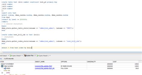 How To Use Case In Select Statement Oracle Printable Forms Free Online