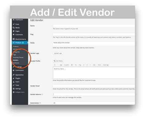 Woocommerce Product Vendors Extension Download Plugin For 15