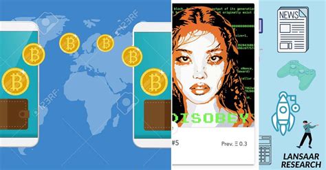 List Blockchain Curated By Mike Suter Medium