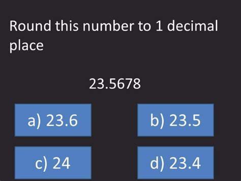 Mr Barton S GCSE Maths Quizzes Diagnostic Questions