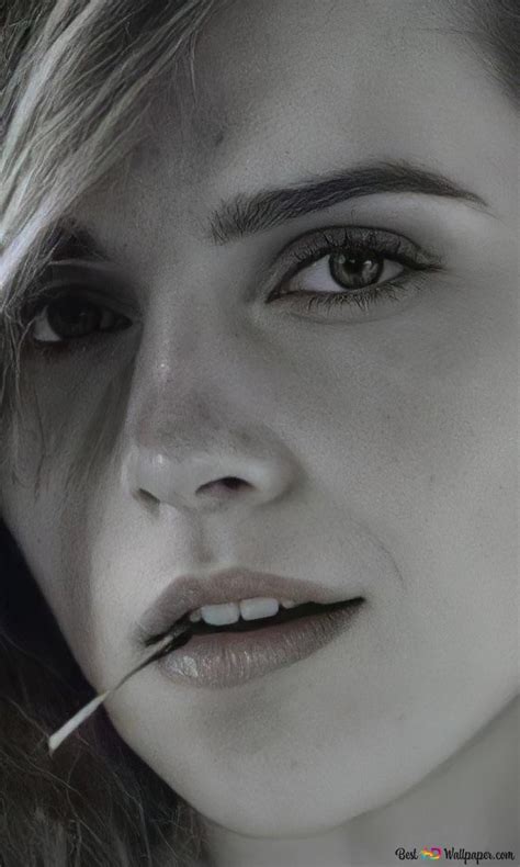 Beautiful Emma Watson American Actress 4k Wallpaper Download