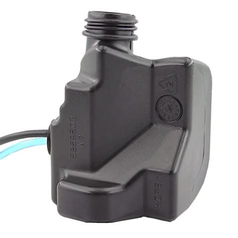 Tanque De Combustible Kpl 5826314 01