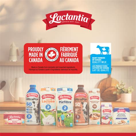 Lactantia Purfiltre 325 Milk 2 L Voilà Online Groceries And Offers