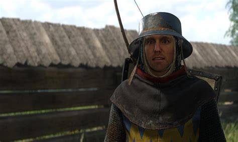 Kingdom Come Deliverance 2s Cutscenes Are So Good That They Will