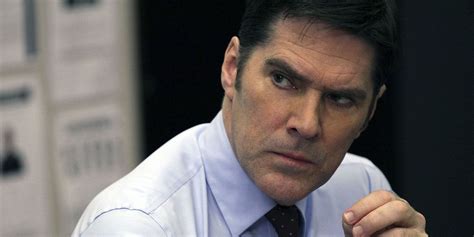 Thomas Gibson Hotch Criminal Thomas Gibson News Imdb
