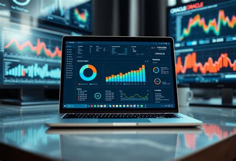 managing data smartly how to use oracle autonomous database for reliable assurance insights