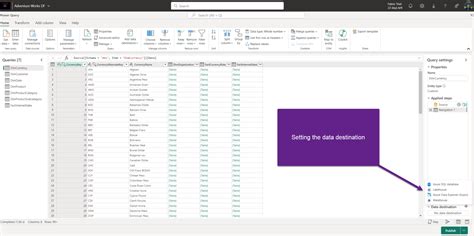 How To Bring SQL Server Data Into Microsoft Fabric Data Mozart