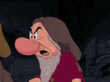 Disney Grumpy Meme