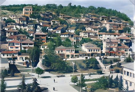 (ФОТО) Еден поинаков Охрид со чаршијата – Ohrid1