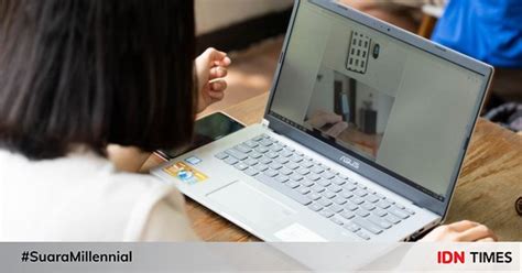 Notebook Asus Murah Yang Cocok Buat Komputasi Ringan