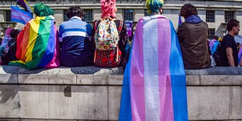 Transgender Guidance Schools May Need Gender Neutral And Single Sex