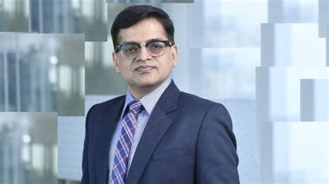 Daily Voice Under Investing In Equity Markets Can Be A Large Risk Right Now Says Nimish Shah